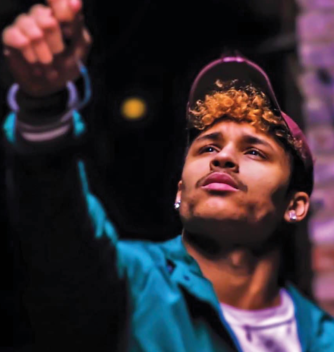 Karee J. ‘‘Ree’’ Rizzo-Walker | News, Sports, Jobs - Observer Today